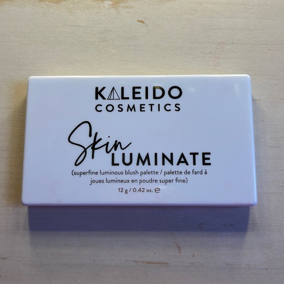 Makeup | Kaleido Cosmetics Skin Luminate | Poshmark